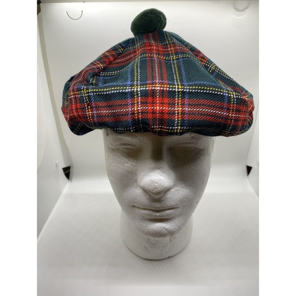 Highland Home Industries | Accessories | Highland Home Industries Hat ...
